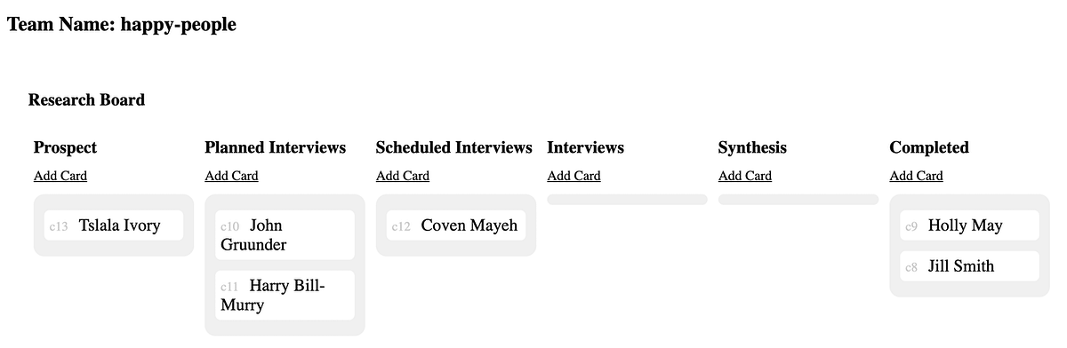 Writing better Elm code with simple List transformations | by Harold ...