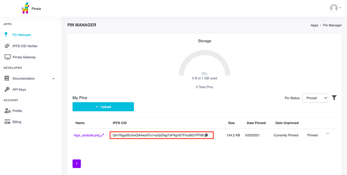 How to create NFTs on Cardano. In this guide we’ll show you how to… | by Javier Toledo Cordova ...
