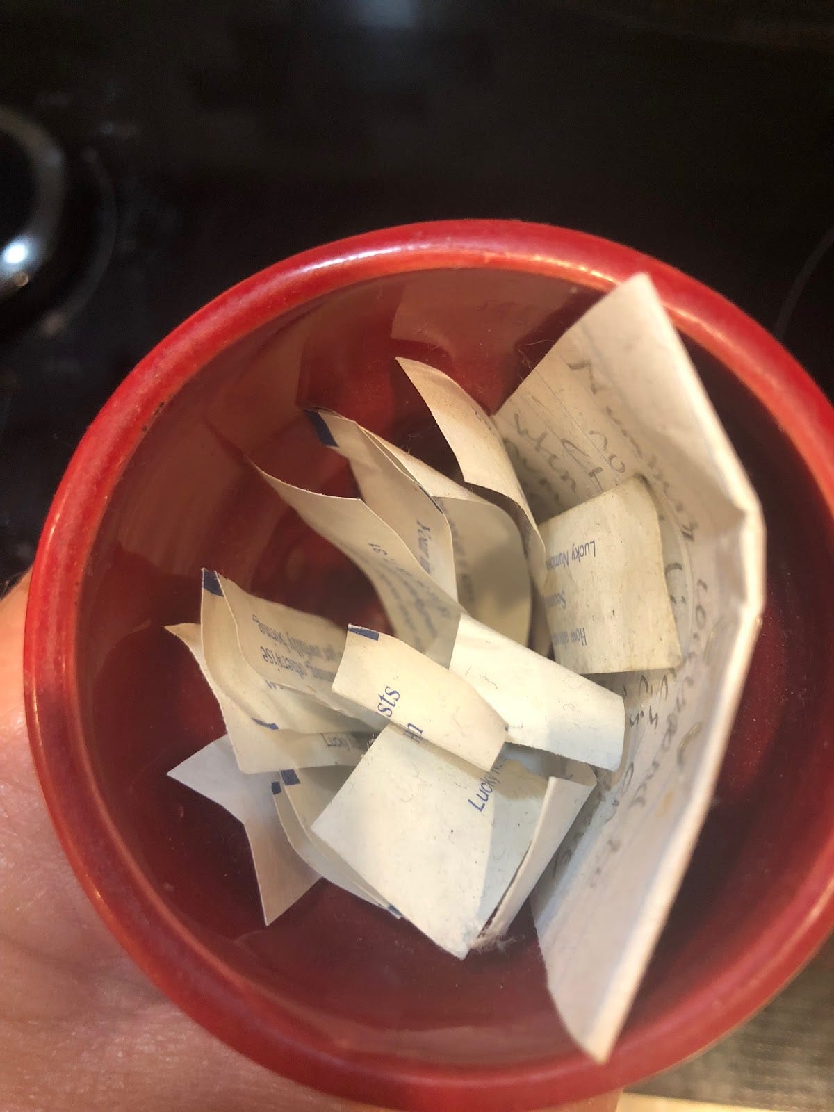 3 F-Words We Need to Talk About in July | by Laura Fangman | Medium