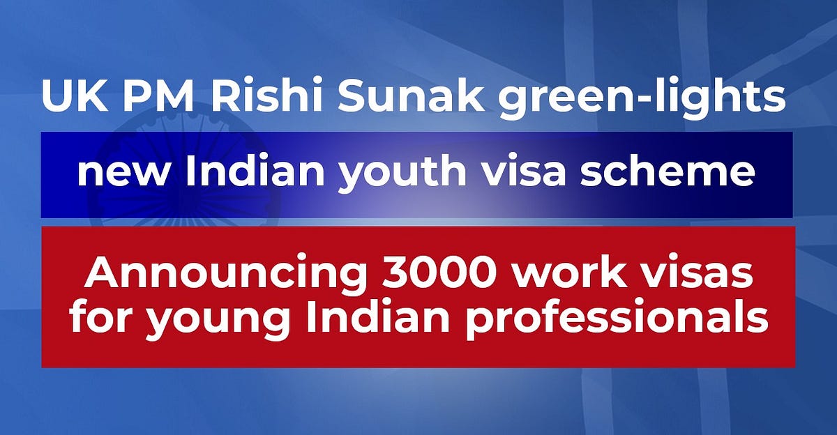 G20 Summit in Bali: UK Prime Minister Rishi Sunak approves 3,000 Indian visas | by ...