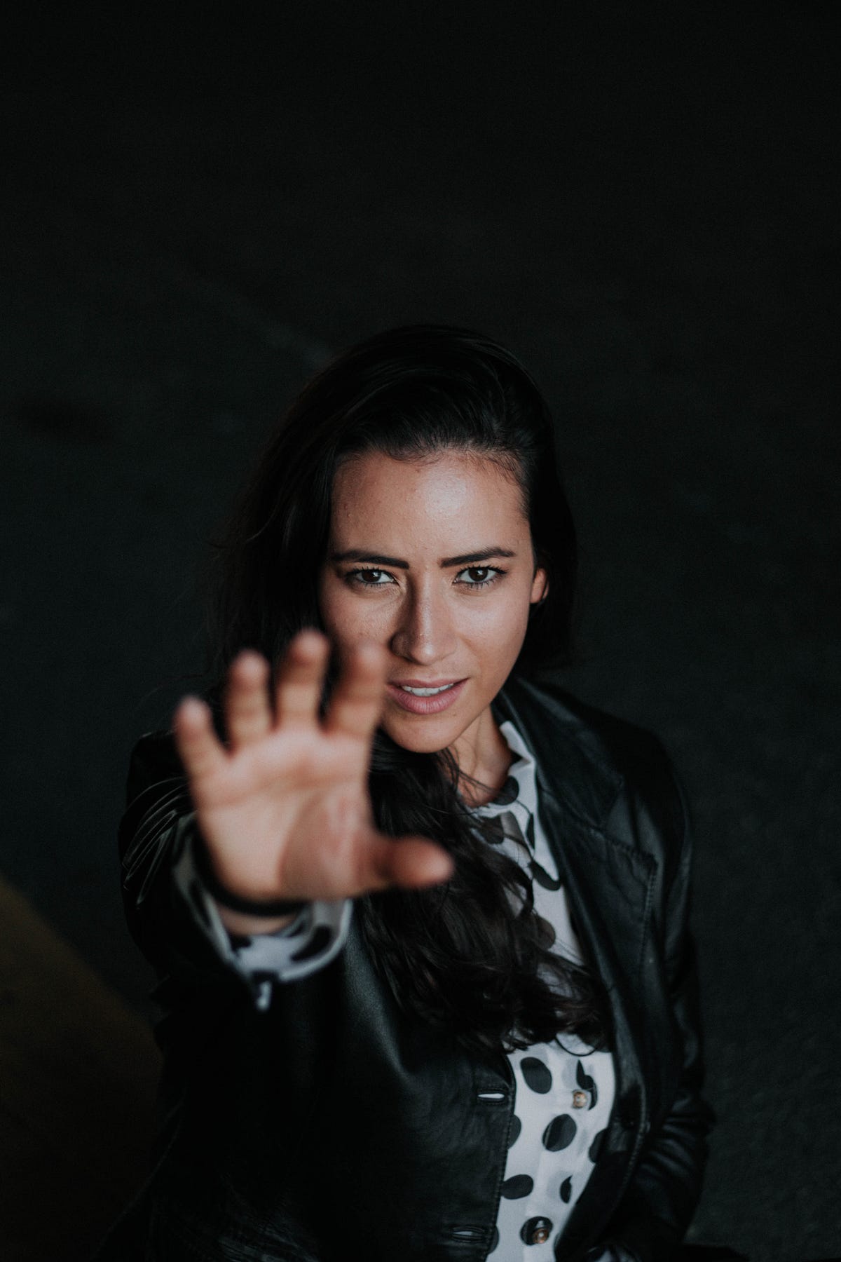Intention vs. Impact. Why Does Sorry Seem to be the Hardest… | by Batya ...