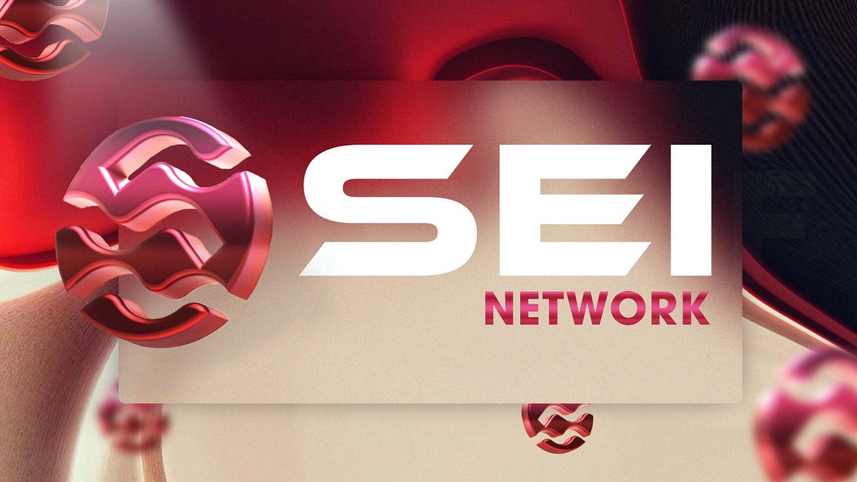 Exploring the SEI Network: Empowering Decentralization for a Connected Future | by Aries Elmer ...