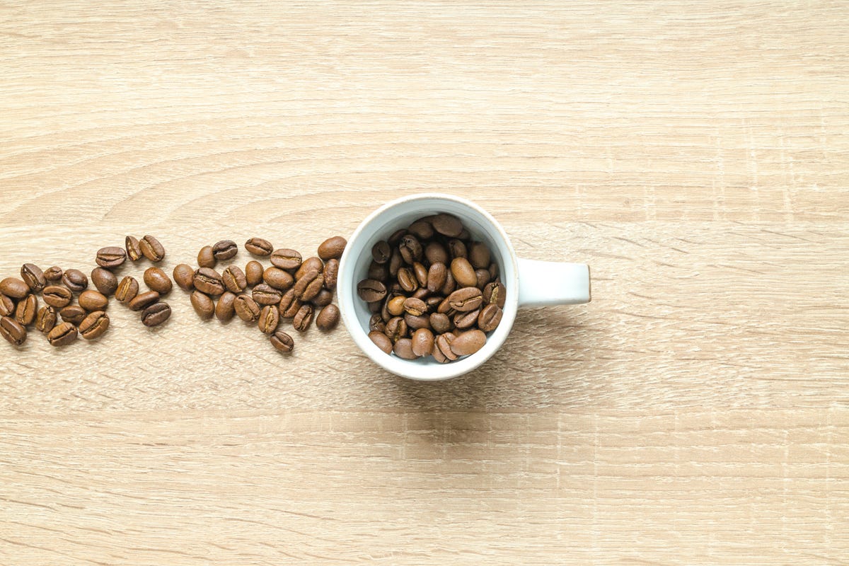 Delight in the discovery of your favourite Speciality Coffee Beans | by ...