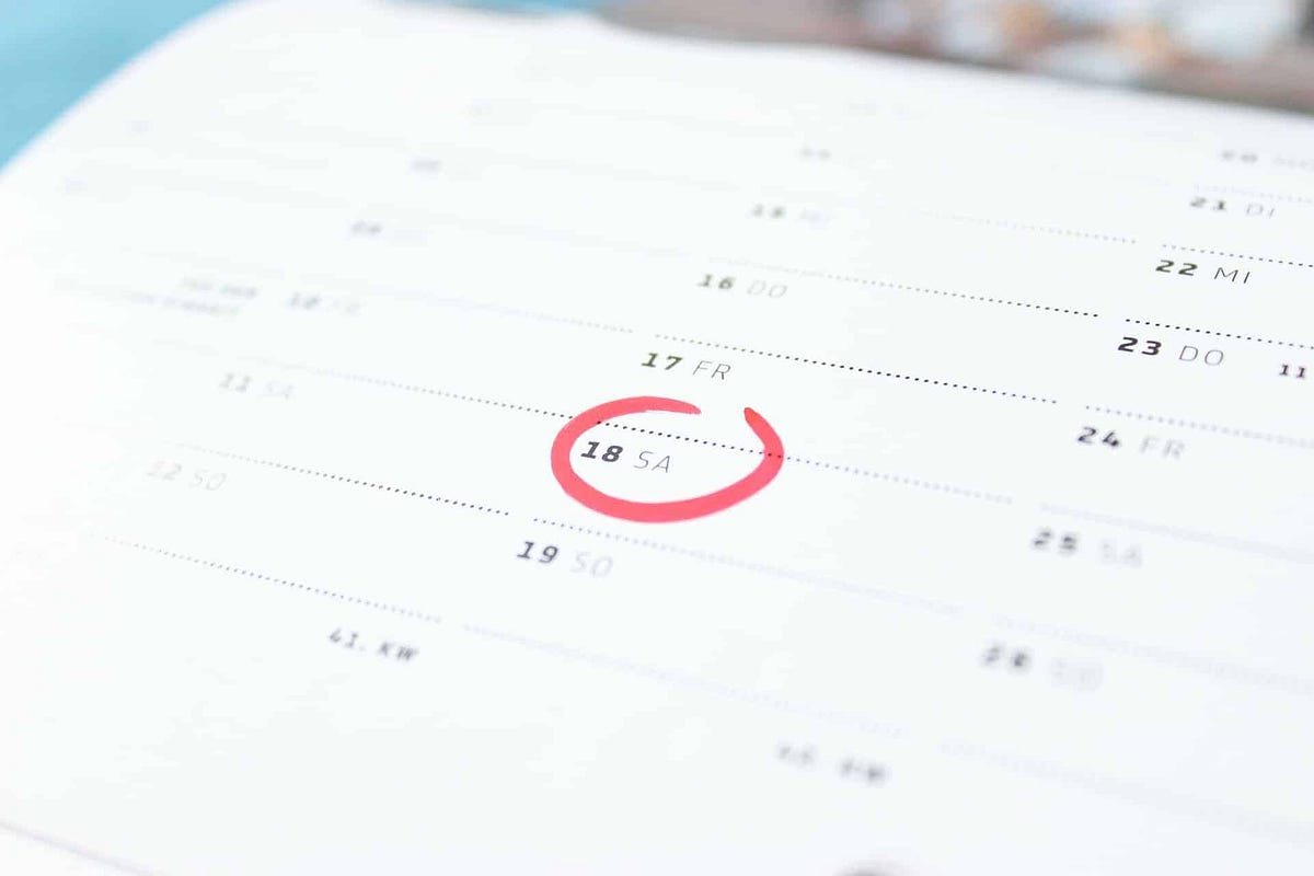 How to pick the best month to launch your Kickstarter | by Ross Davis ...