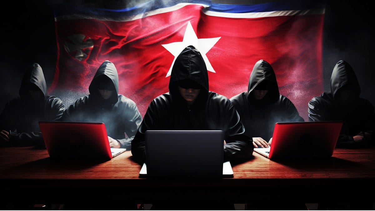 Malicious Packages Masquerading as Helpful Tools: North Korean Actors ...