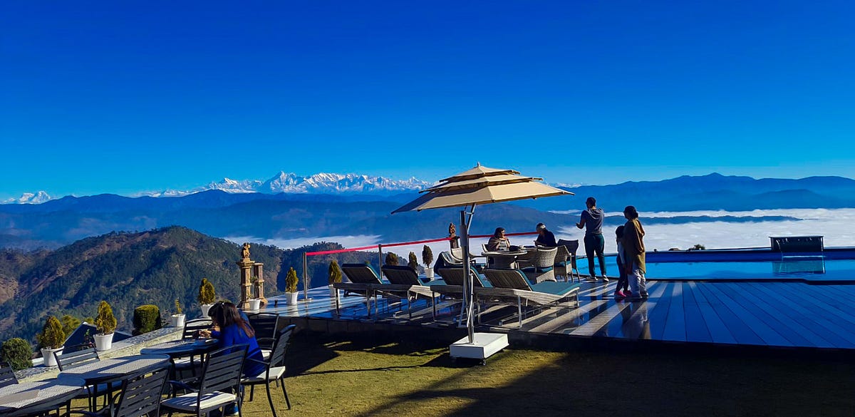 Best Places To Stay For Luxury Resorts in Uttarakhand - Vatsyayana ...