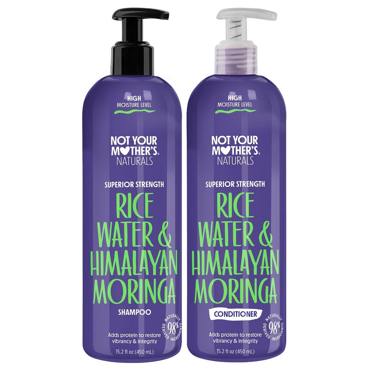 Top 8 Best Shampoos for Your Hair in 2024 | by Dreampen | May, 2024 ...