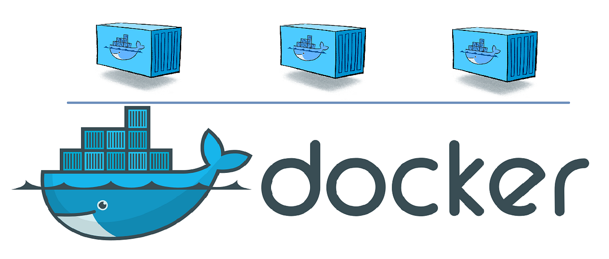 Nested Docker Containers on Red Hat Linux: A Comprehensive Guide | by ...