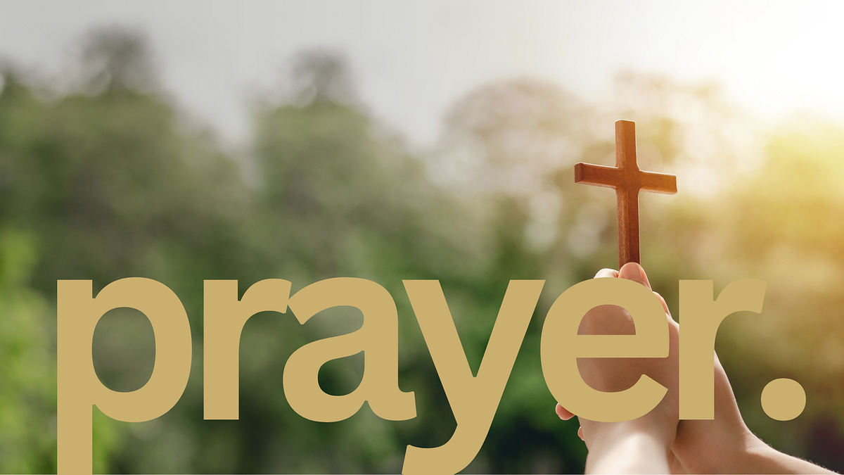 Magnificent Majesty: Psalm 50 Prayer | by Pastor Rich Bitterman | Feb ...