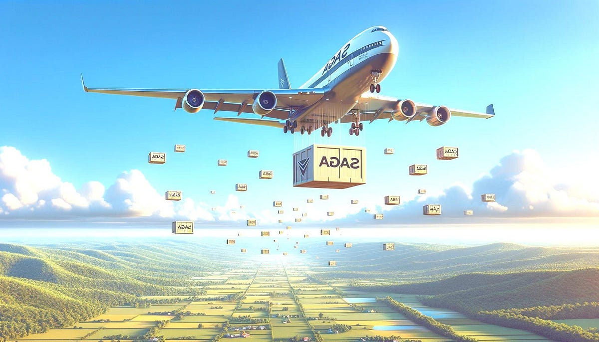 StakeWise Airdrop: Your Ticket to the World of Blockchain Technology ...