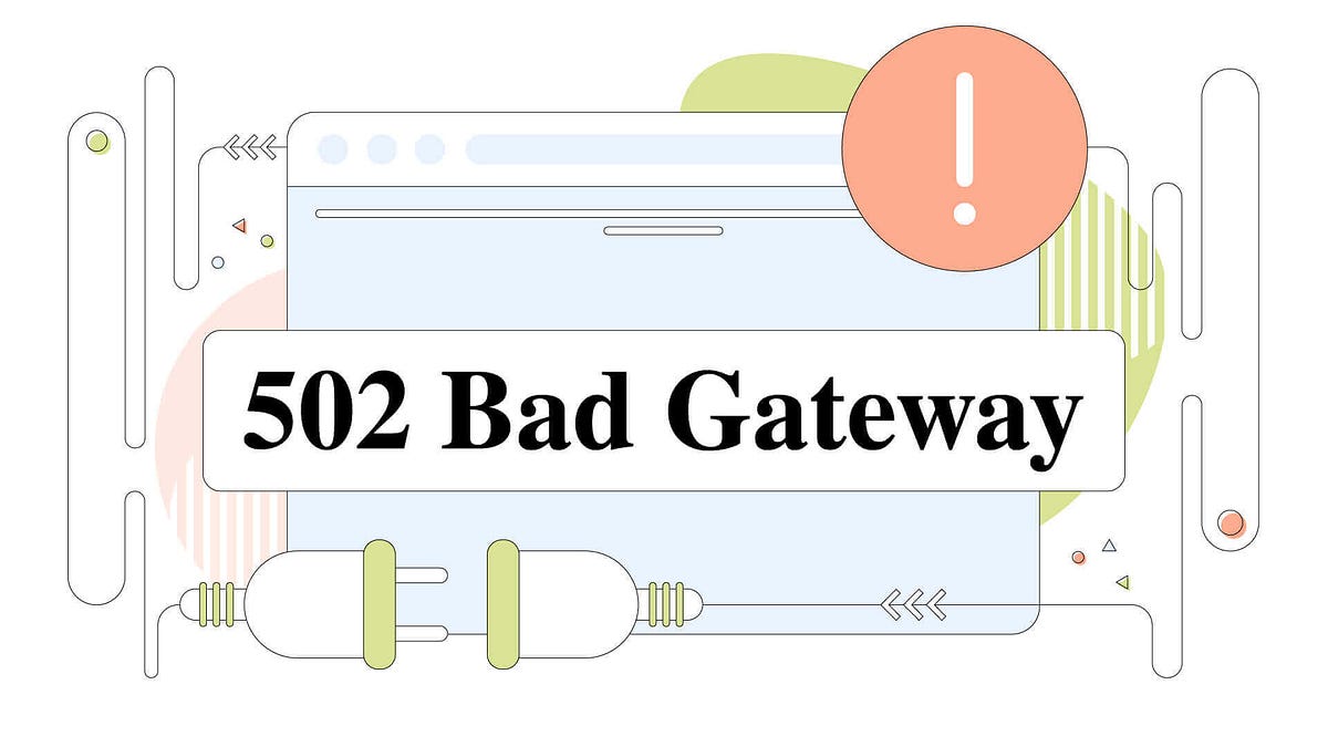 AWS Elastic Beanstalk — 502 Bad Gateway | by Marcio dos Anjos Junior | Medium