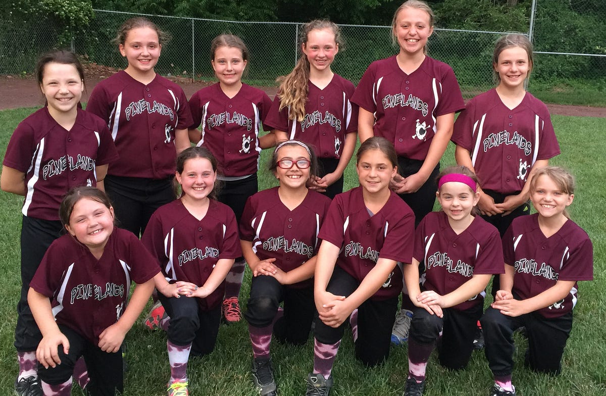 Pinelands Pirettes 2016–2017 Tryouts | by Admin | The Tabernacle Sun ...