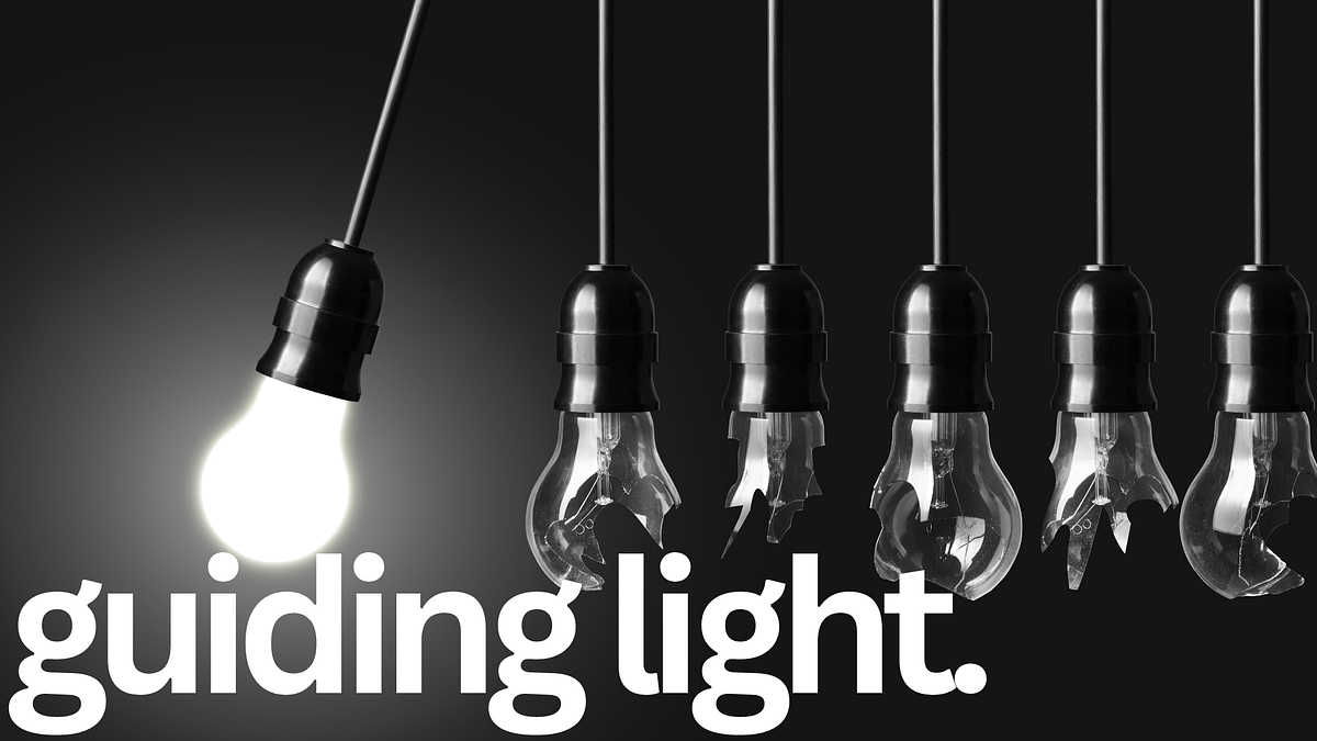 Standing Out as a Christian in Today’s World | by Pastor Rich Bitterman ...