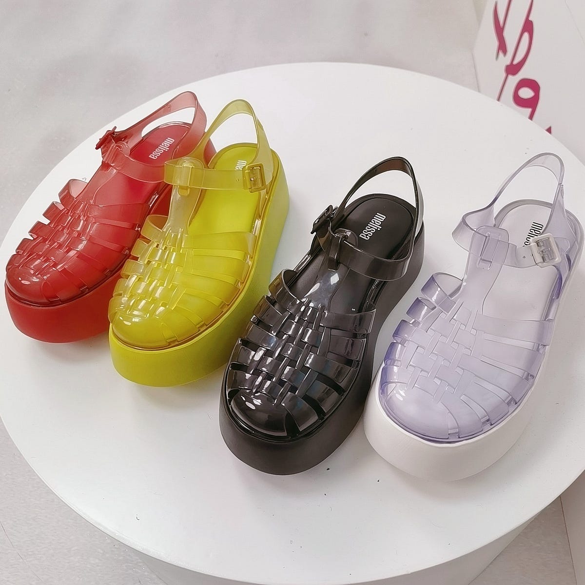 Step into Comfort and Style: Lightweight Wedges Sandals for Women | by ...
