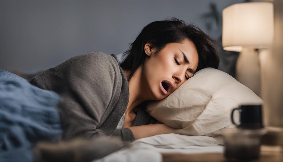 Breathe Easy: Effective Home Remedies for Managing Sleep Apnea | by ...