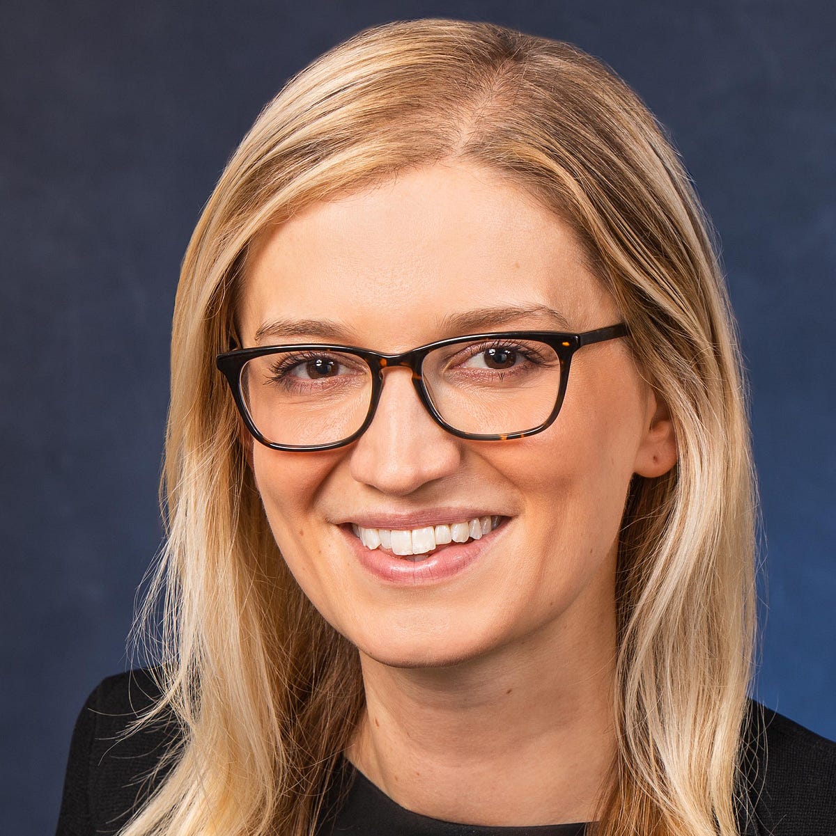 Harvard in Tech Spotlight: Megan Starr, Global Head of Impact at The ...