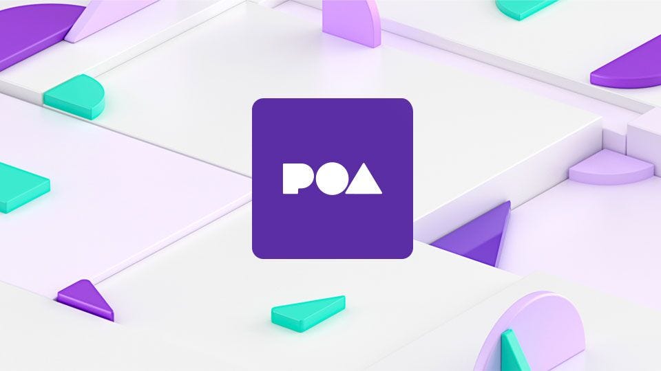 POA Network. News and updates #36 | by Protofire.io | Protofire Blog ...