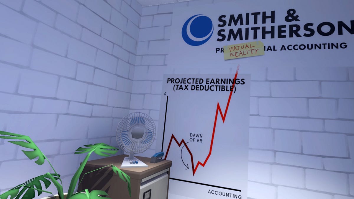 8 best video games for accountants and small business owners | by ...