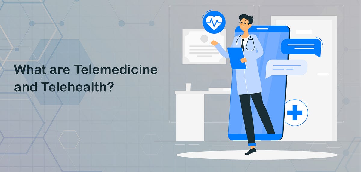 Telemedicine And Telehealth Approaches Use Cases And Challenges By