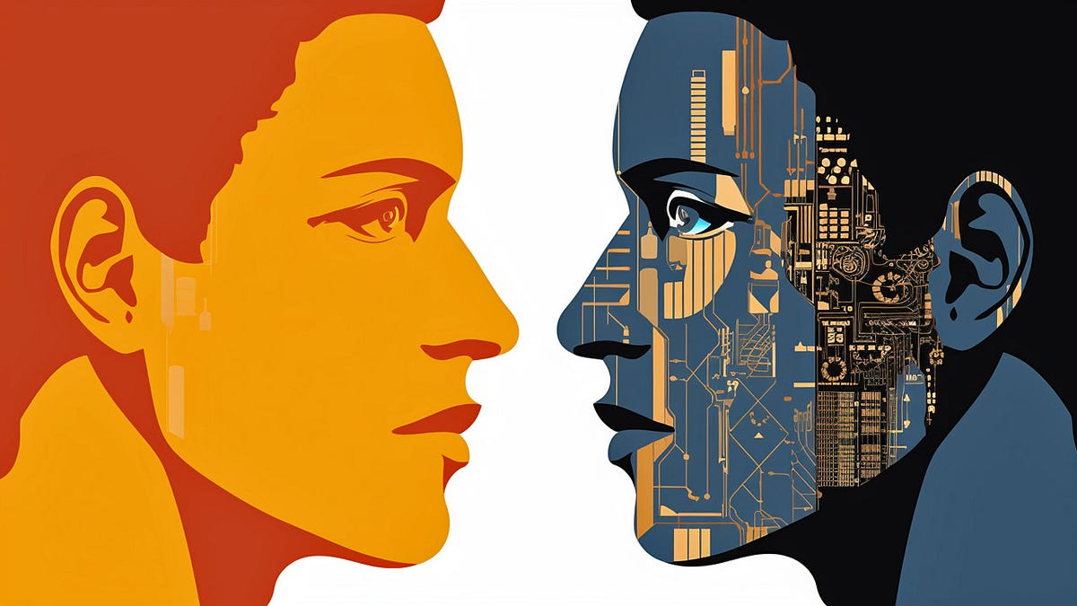 AI for UX: Getting Started. Summary: Use generative-AI tools to… | by ...