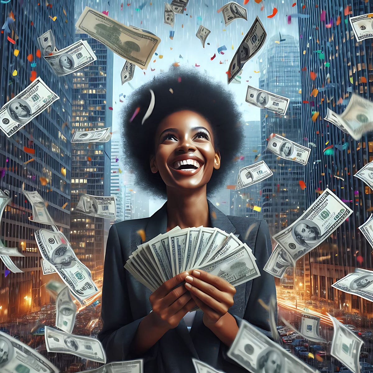 15 Steps to Reinvent Yourself and Design Your Dream Life | by Money ...