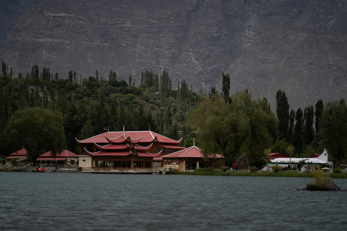 Discovering Skardu: A Jewel in Pakistan’s Crown | by NowKnow | Oct ...
