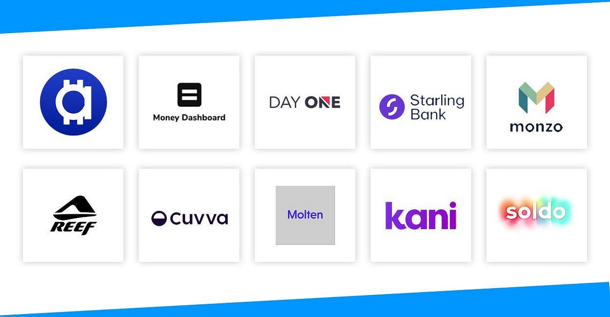 Who Is Making Tech Headlines: FinTech Companies | by Technologist ...