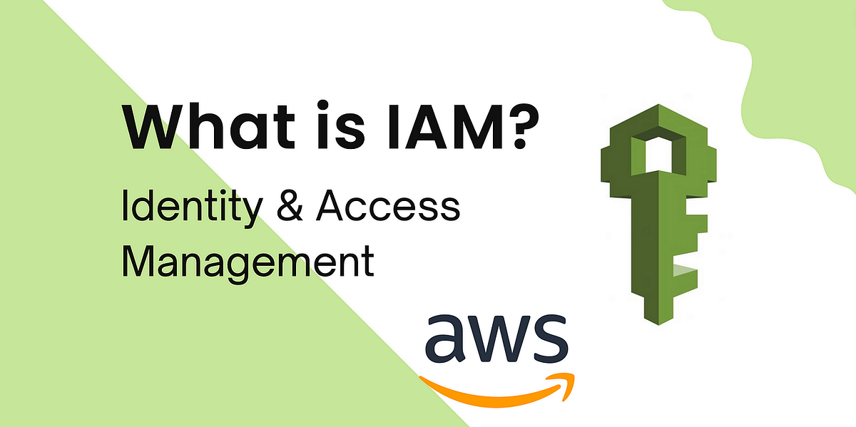 AWS IAM: Enhancing Security and Access Management | by Muhammad Bilal ...