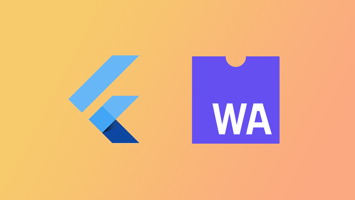 Supercharging Flutter Web Apps With Webassembly By Asierrdev Medium