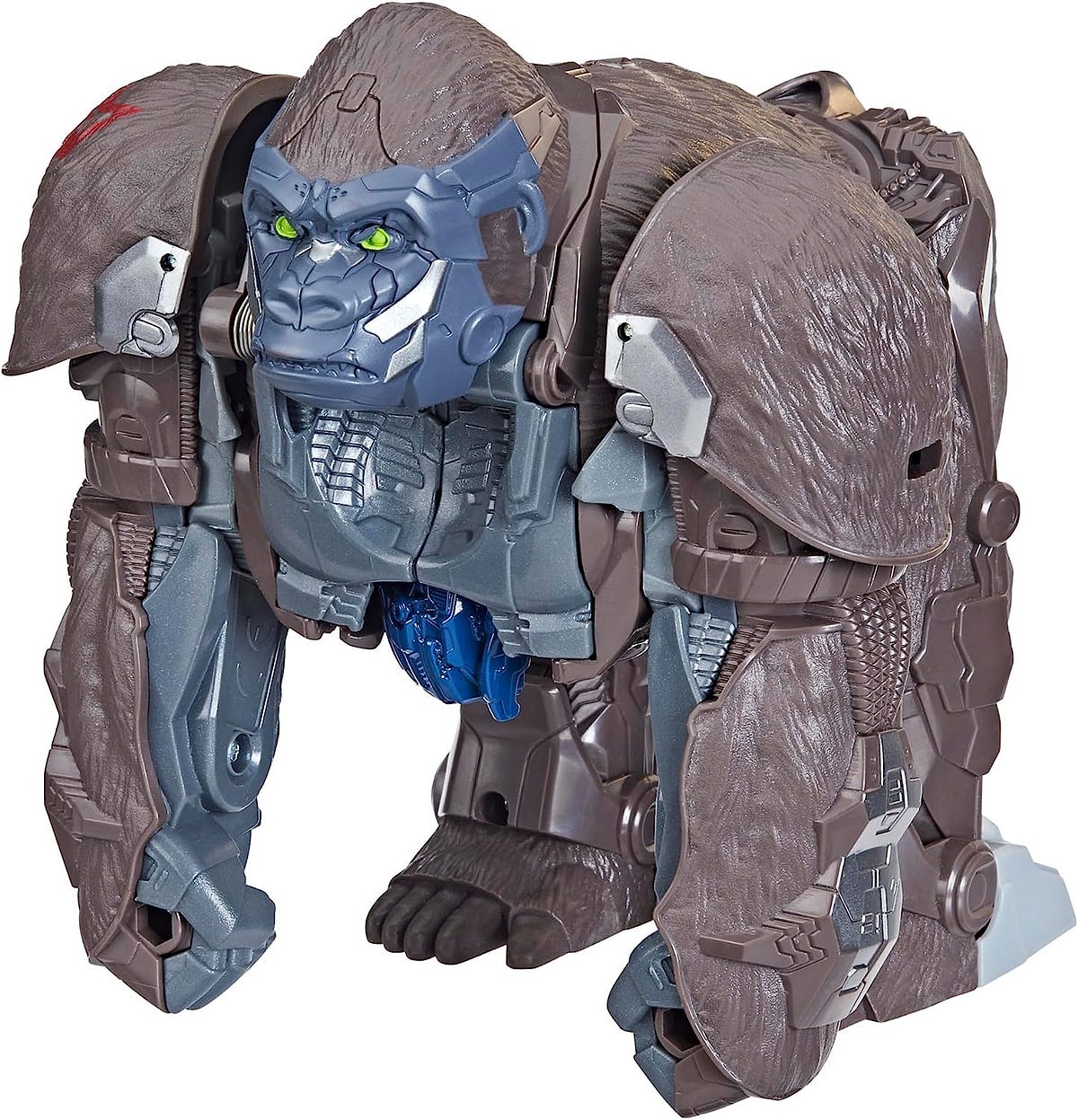 “Unleash the Power of Transformers Smash Changers: A Perfect Christmas ...