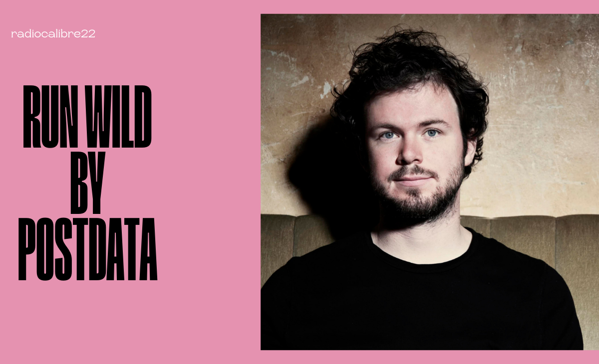 Run Wild by Postdata: A Track by Track Review - Radio Calibra 22 - Medium