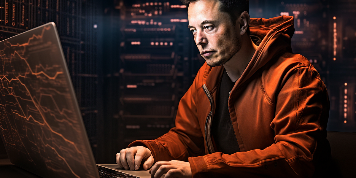 Rust — Why Is Everyone Talking About It? (Even Elon Musk) | by Dr. Ashish Bamania | Level Up Coding