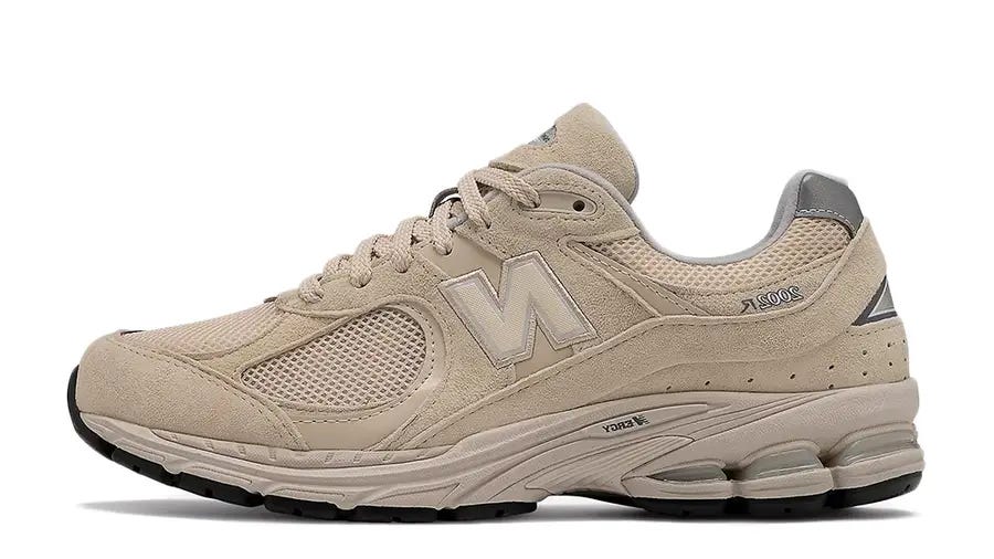 Why is the New Balance 2002R “Bone” Colorway So Popular? | by ...