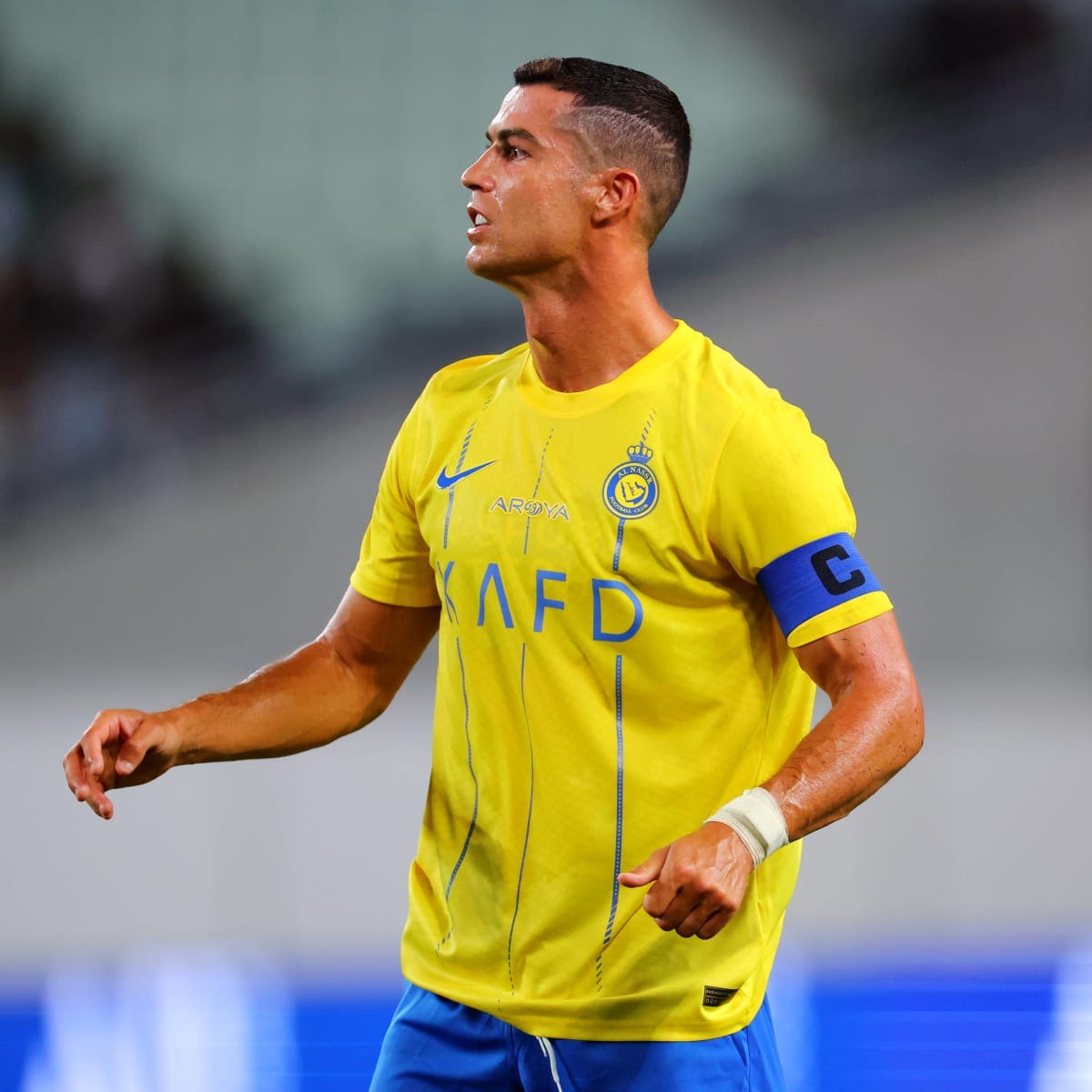 Ronaldo starting Youtube channel means | Medium