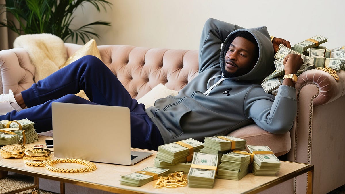 Is Passive Income Actually Passive? The Reality Nobody Talks About | by ...