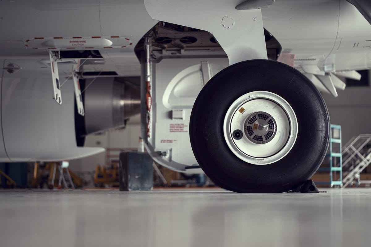 What is aircraft asset management? | by Magnetic Trading | Jun, 2024 ...
