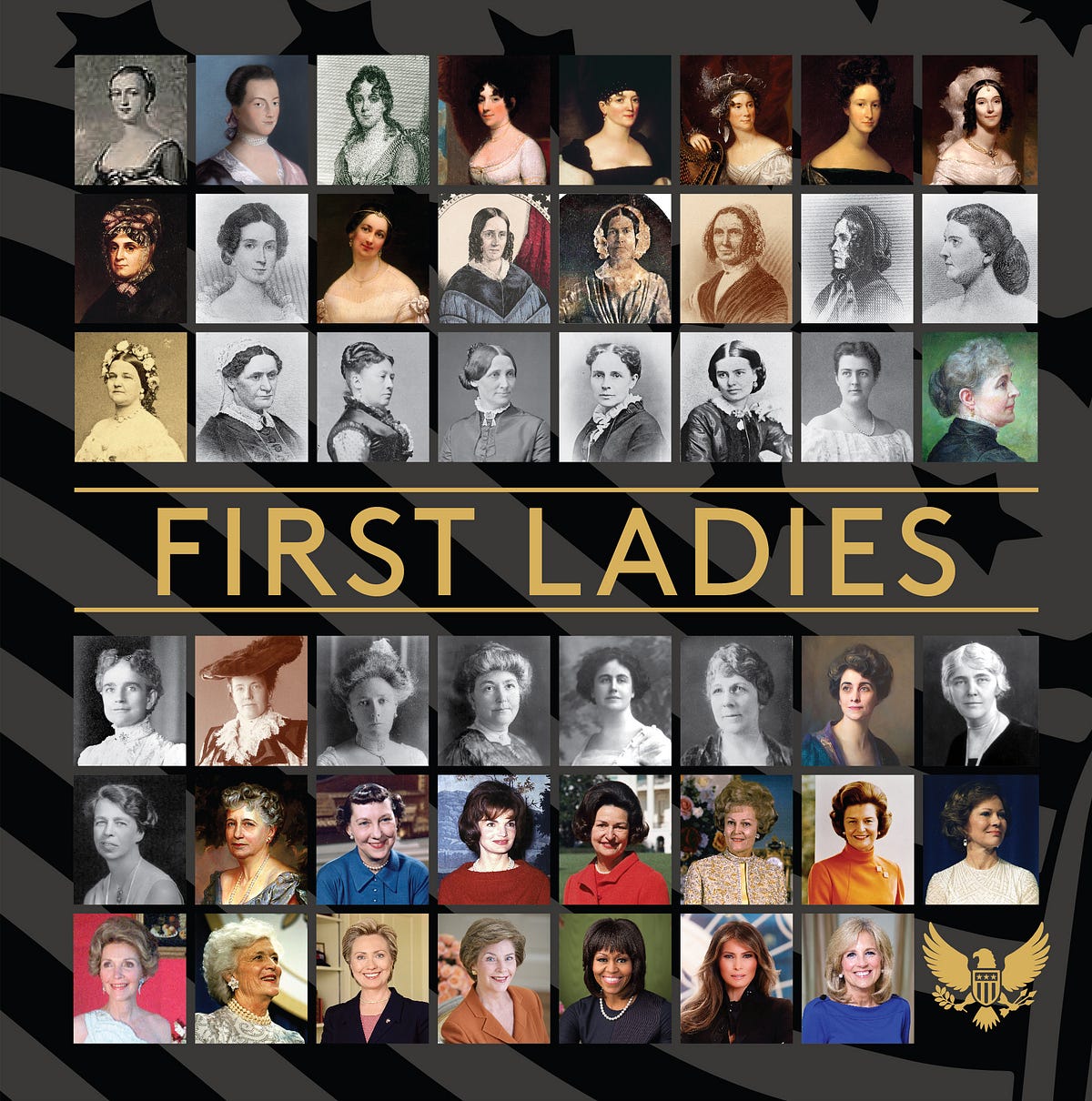 [PDF] First Ladies By Publications International | by Remy Atalanta ...