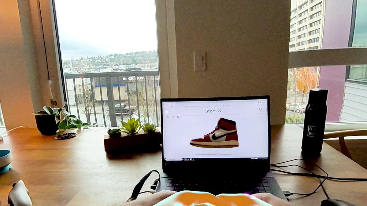 Use Figmin XR to Explore Online Shopping 💯 - Brain Titan - Medium