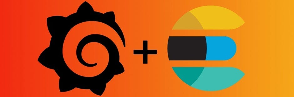 Using Grafana with Elasticsearch. Grafana is a very versatile… | by MetricFire | Medium