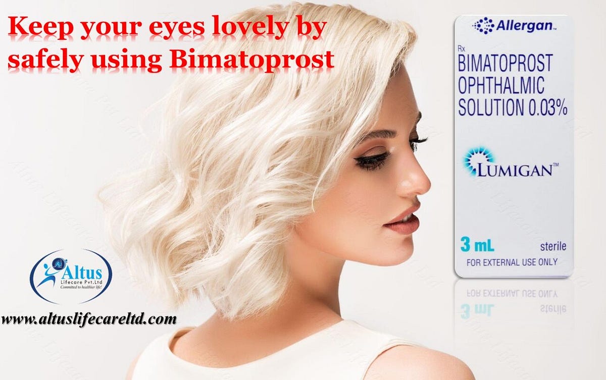 Lumigan Ophthalmic Solution Unveiled Your Path to Unbelievable Lashes ...