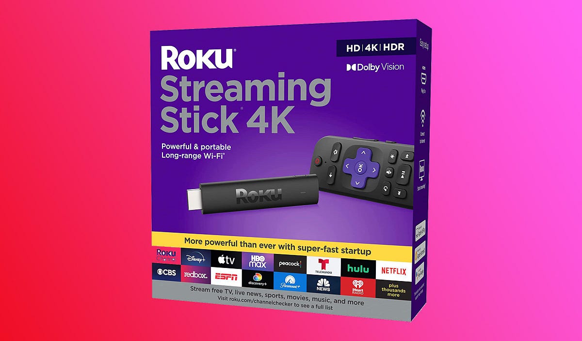 Roku deals start at $25 in this back to school sale | by Jawad BOUZIANI ...