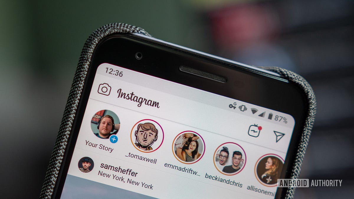 How to Get Your Instagram Account Back: Ultimate Recovery Guide | by ...
