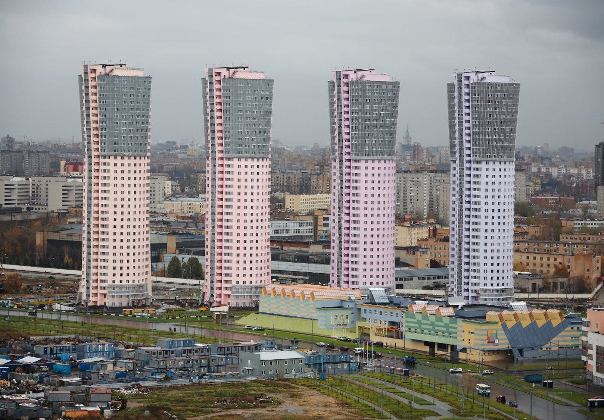 PropTech Stars Align: Golikov and Kojevnikova Double Down on Butler ...