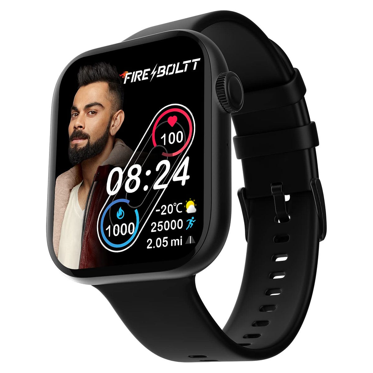 Best Smartwatch Under 5000 — November 2022 List | by Ayesha | Medium