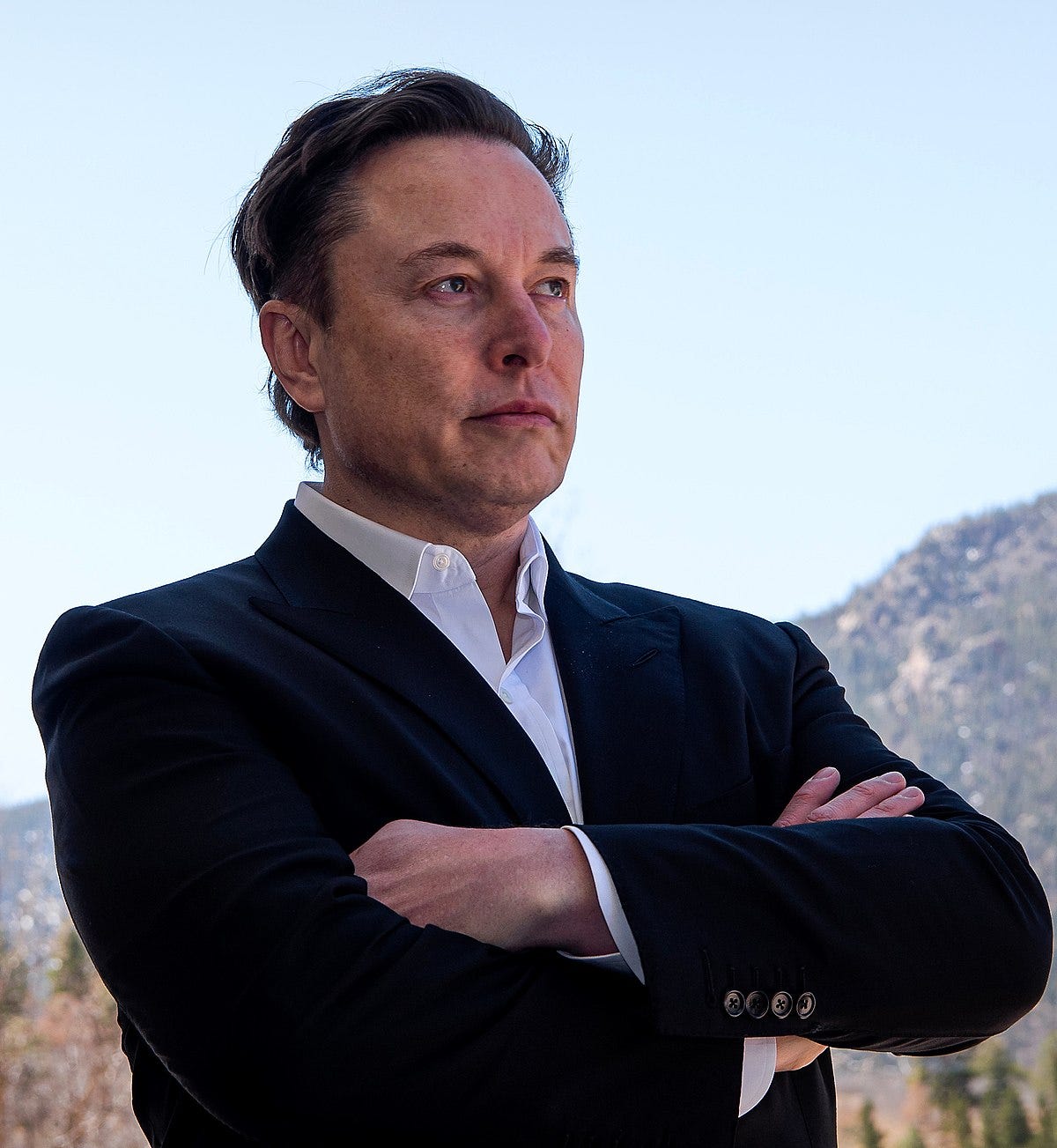Is Money Everything Then Make Elon Musk The President | by Lena Hadi ...