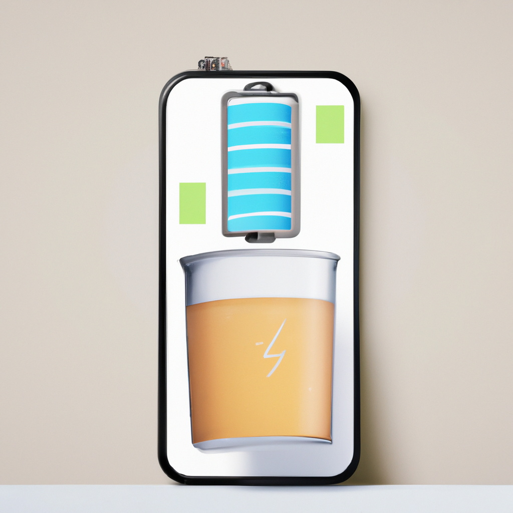 Check IPhone Battery Health & Replacement Time | by Top News Review ...