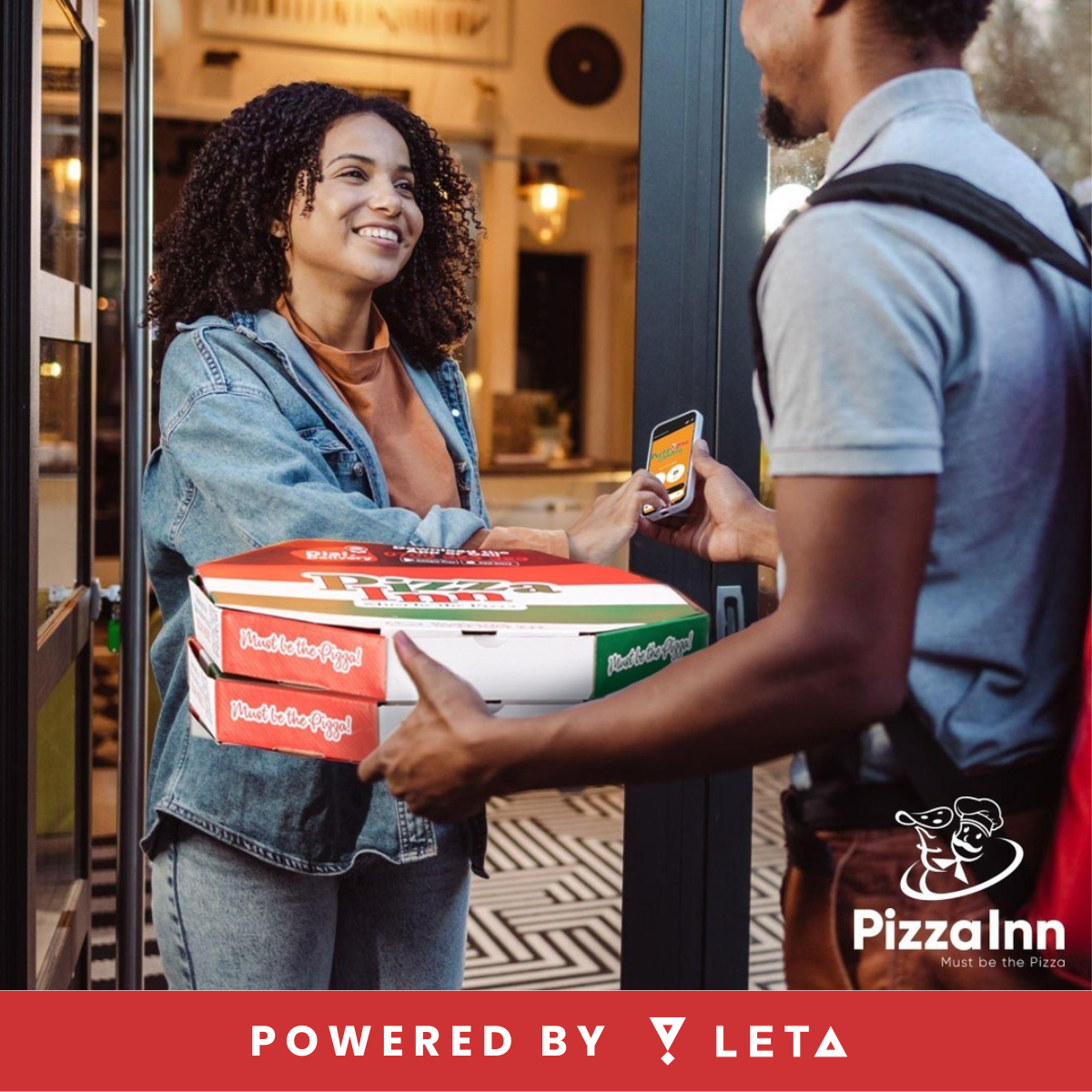 Powering Pizza in Kenya with Simbisa Brands | by Nick Joshi | Leta AI ...
