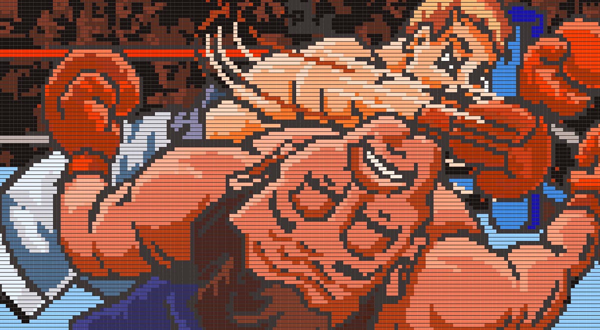 Learn how to take a punch. Getting punched hurts, but in our line… | by ...