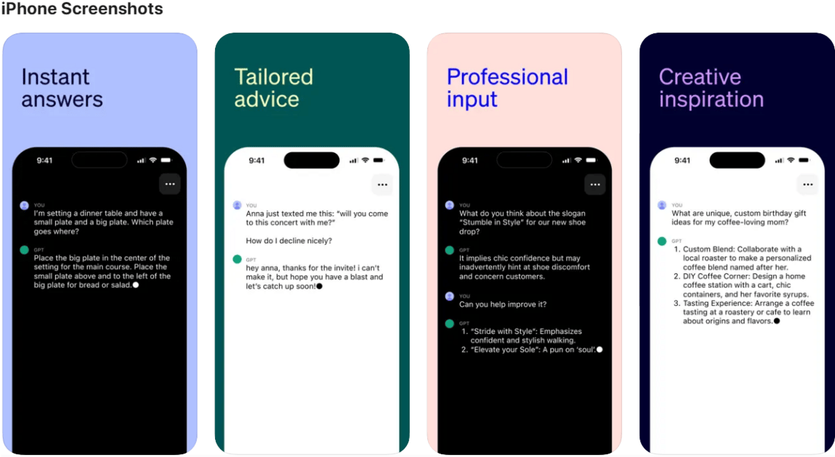 ChatGPT: Your Pocket Genius for Limitless Productivity and Creativity ...