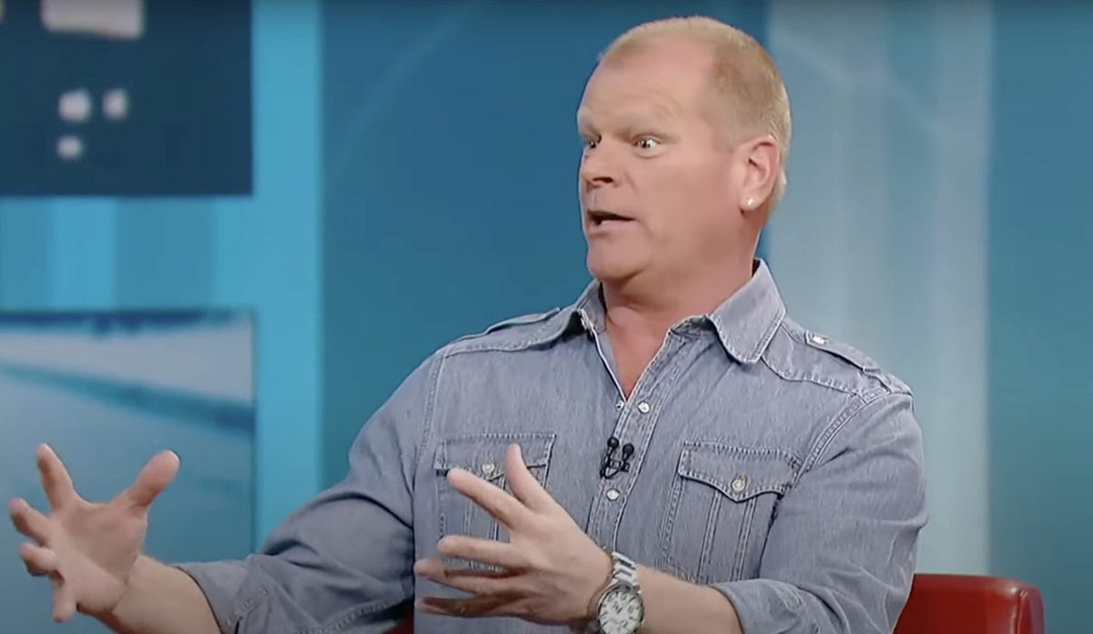 Mike Holmes Immediate XGen Review — Scam Or Legit? | by Loacuj | Jan ...